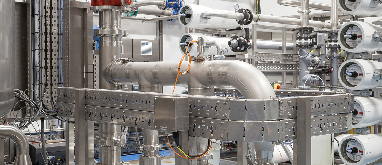 Case Studies | Project Examples | Envirogen Group