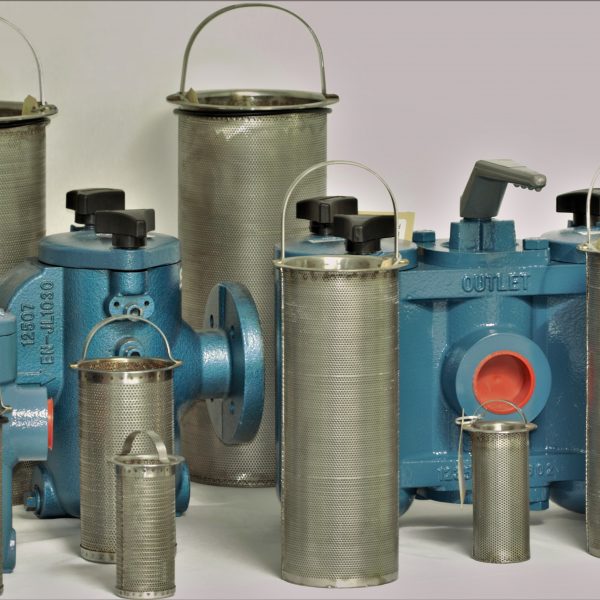 Process Filtration | Filter Bags | Filter Sheets | Envirogen Group