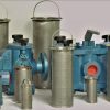 Process Filtration | Filter Bags | Filter Sheets | Envirogen Group