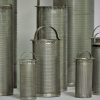 Process Filtration | Filter Bags | Filter Sheets | Envirogen Group