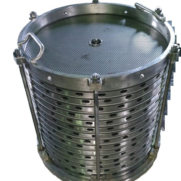 Process Filtration | Filter Bags | Filter Sheets | Envirogen Group