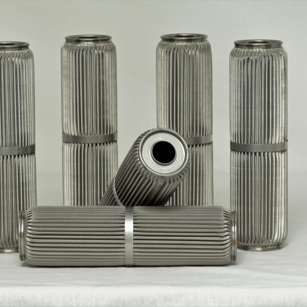 Process Filtration | Filter Bags | Filter Sheets | Envirogen Group