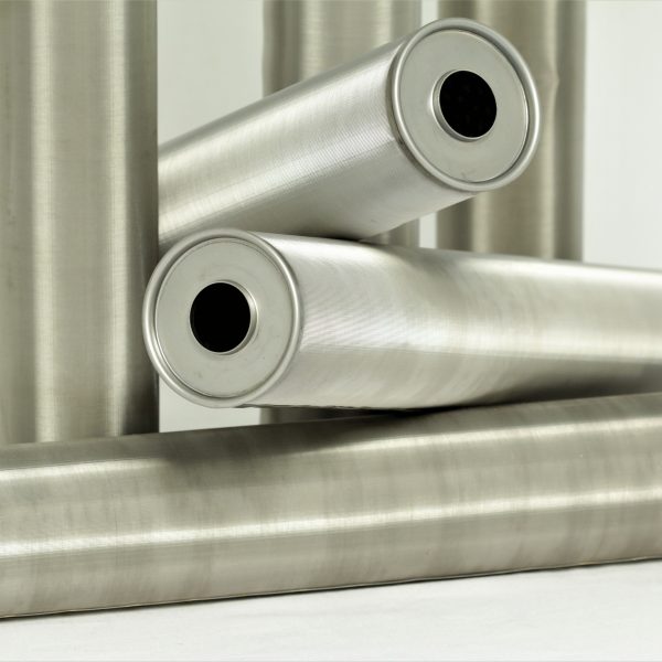 Process Filtration | Filter Bags | Filter Sheets | Envirogen Group