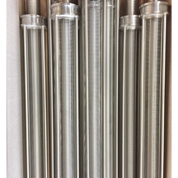 Process Filtration | Filter Bags | Filter Sheets | Envirogen Group