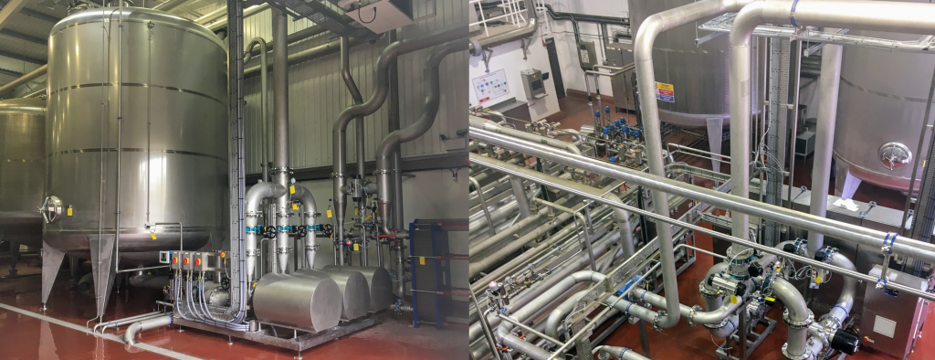 Total Water Solutions | Water Treatment Solutions | Envirogen Group