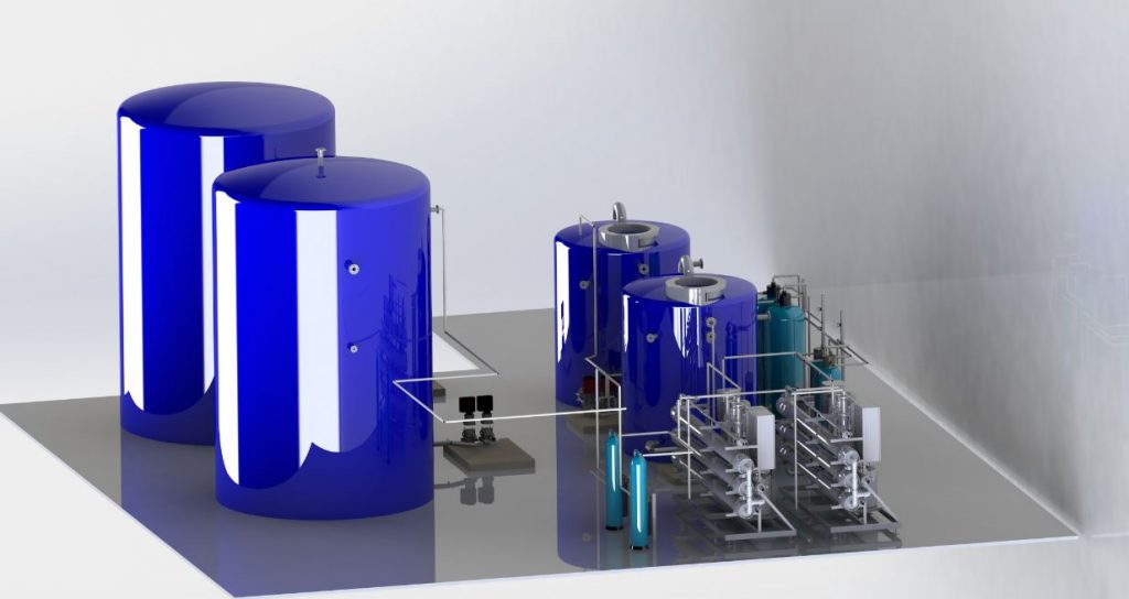 Envirogen Group | Water Treatment & Process Filtration Solutions