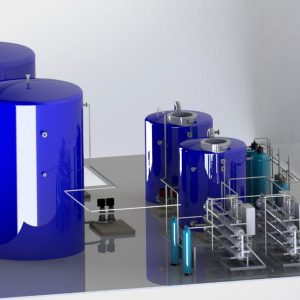 Envirogen Group | Water Treatment & Process Filtration Solutions