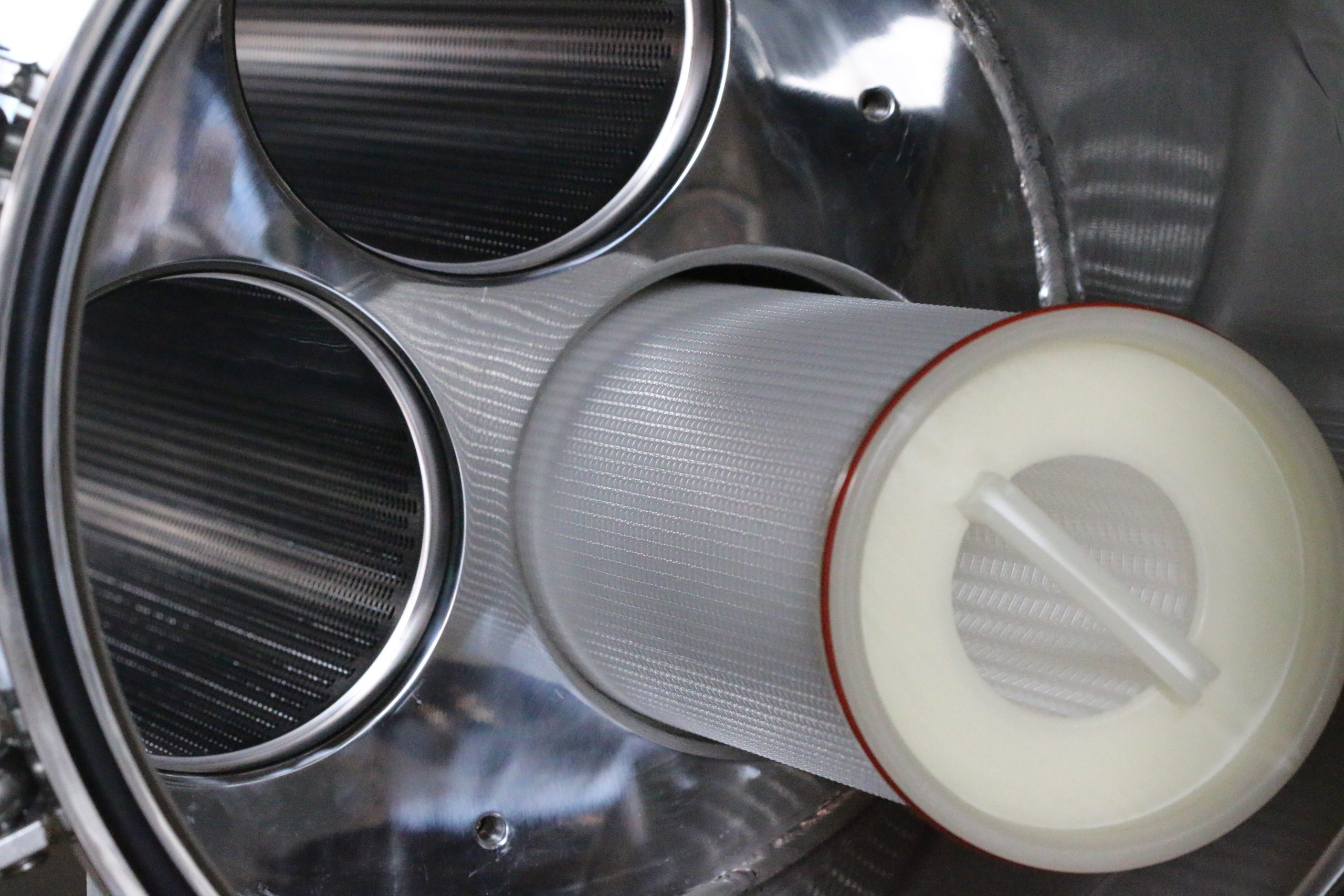 Choosing the Right Types of Filters for Your Liquid Filtration Process Choosing the Right Types of Filters for Your Liquid Filtration Process