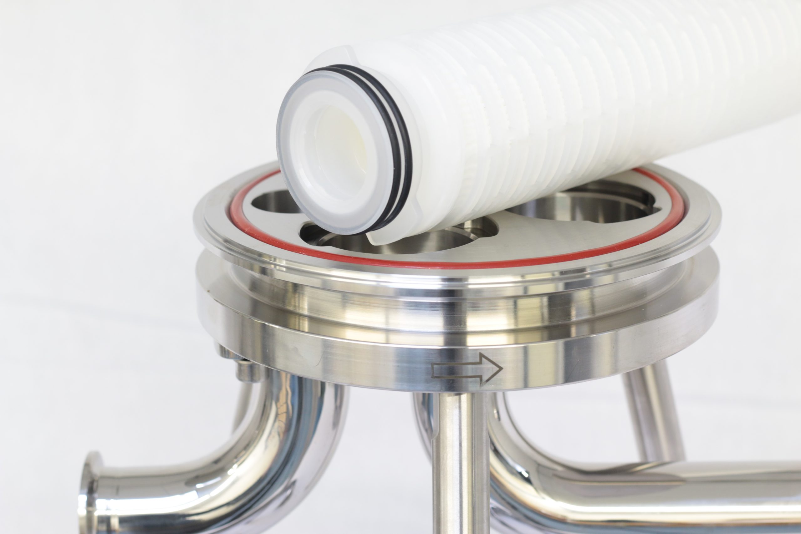 Choosing the Right Types of Filters for Your Liquid Filtration Process Choosing the Right Types of Filters for Your Liquid Filtration Process