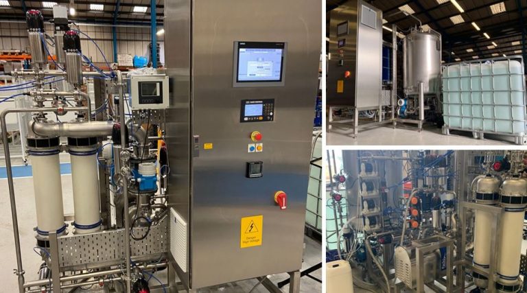 Envirogen Group | Water Treatment & Process Filtration Solutions