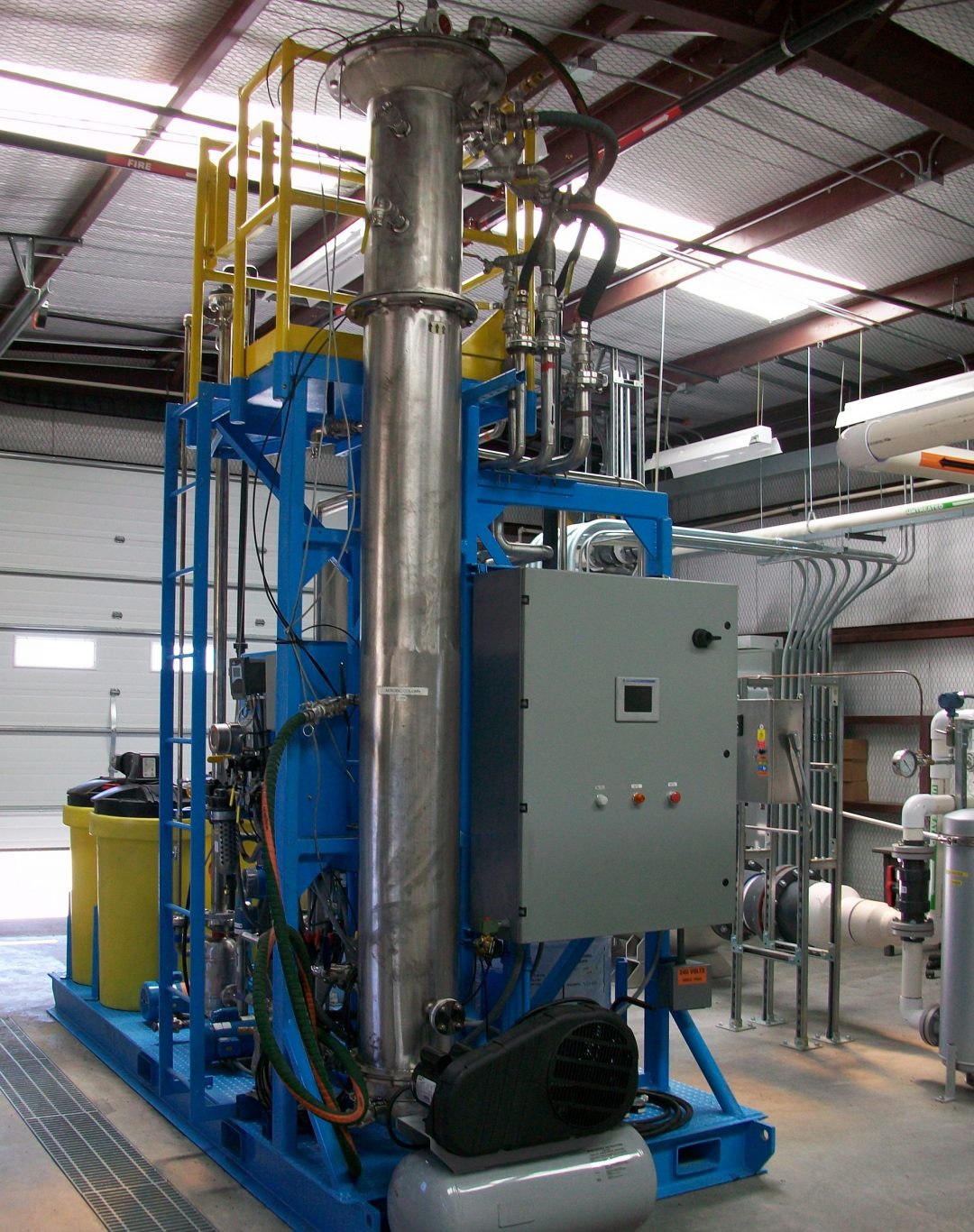 Envirogen Group | Water Treatment & Process Filtration Solutions
